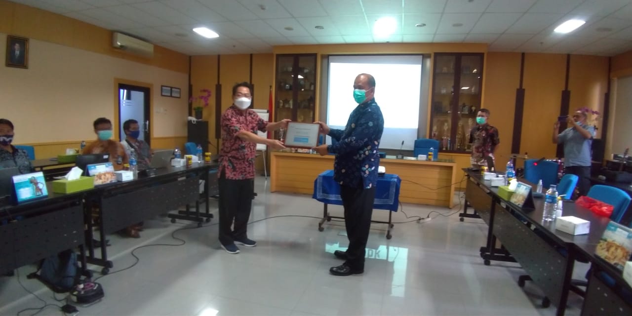 PT WBK - Events
